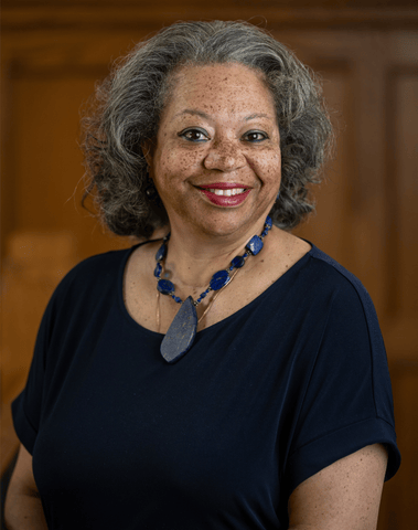 Susan Page | Gerald R. Ford School of Public Policy