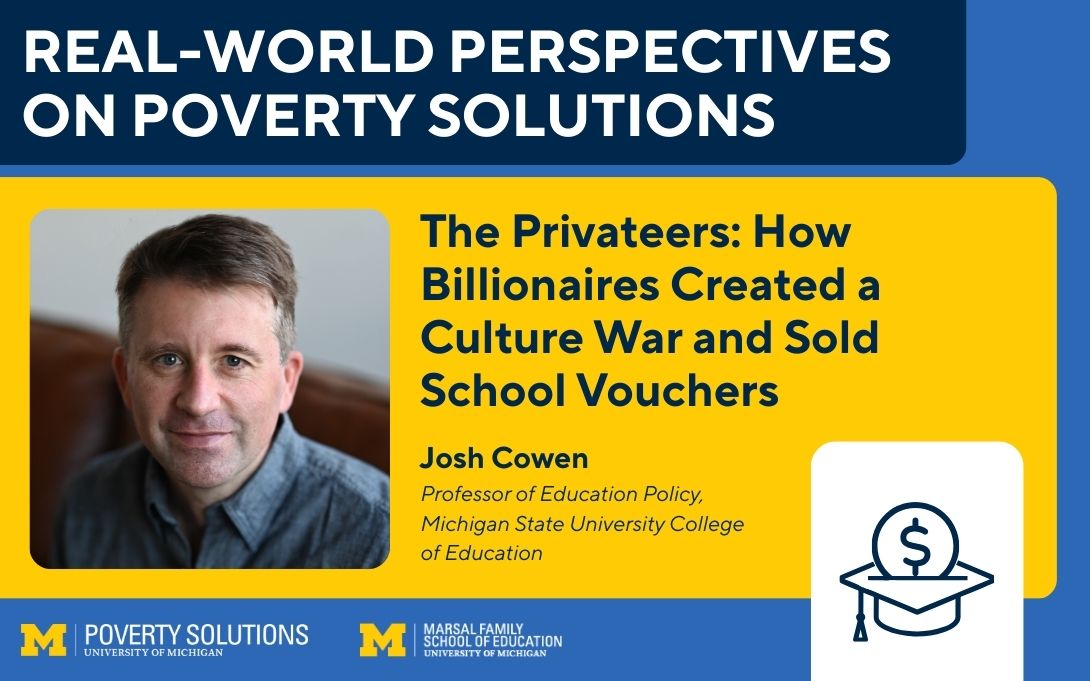 The Privateers: How Billionaires Created a Culture War and Sold School ...