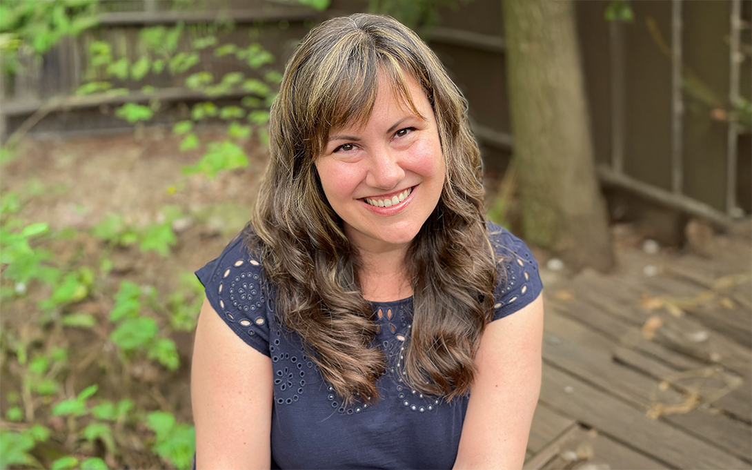 Natasha Pilkauskas joins Poverty Solutions as associate director ...