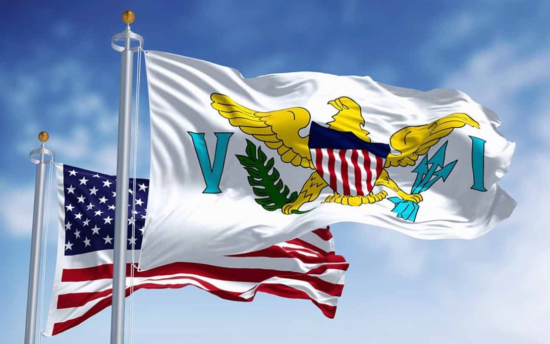 Will Virgin Islanders vote? Report reveals major constitutional ...