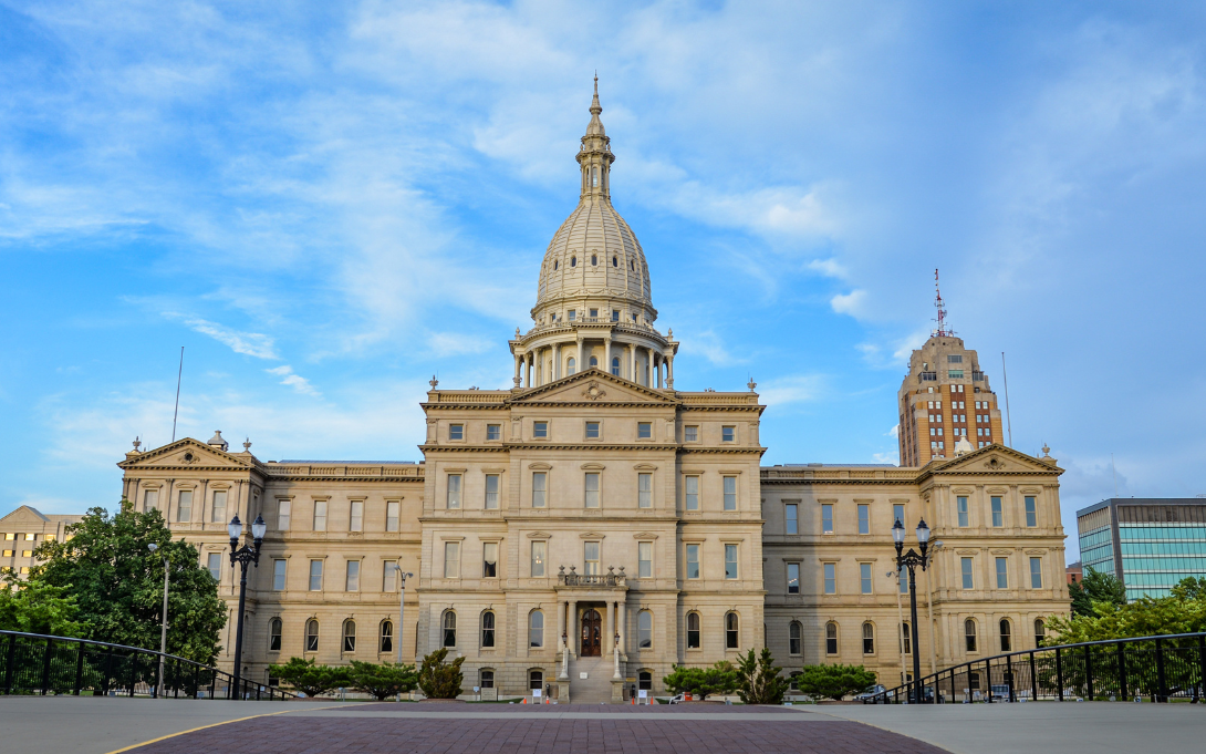 Trust falls among Michigan’s local officials that residents can be ...